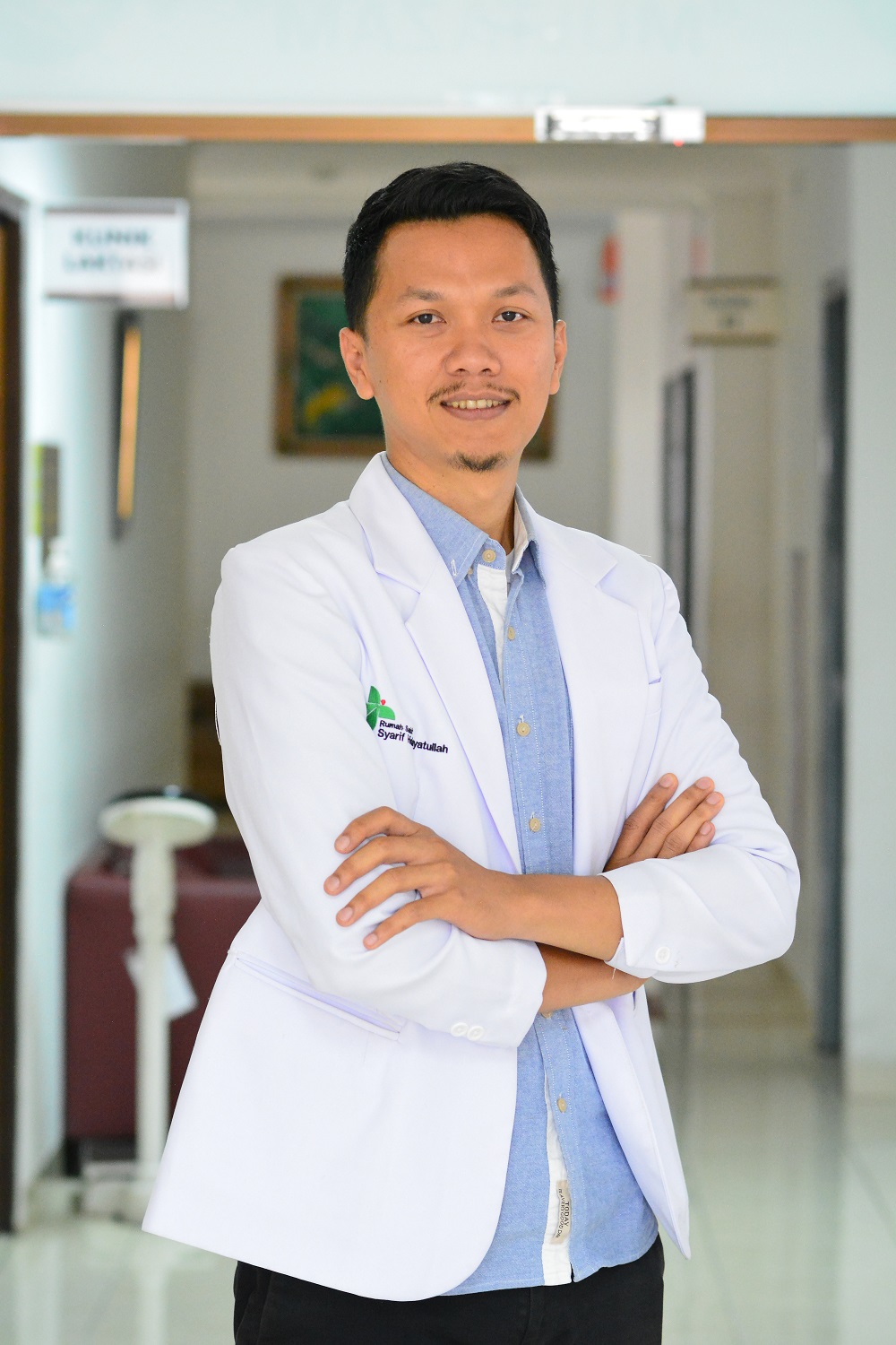 Jadwal Dokter - Page #2